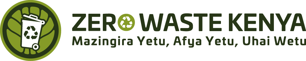 Zero Waste Kenya | Integrated Sustainable Waste Management